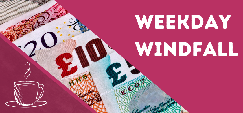 Daily Competitions - Enter daily competitions and win prizes with ...